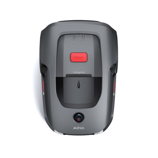 MOVA 600 Robotgräsklippare – MOVA SE